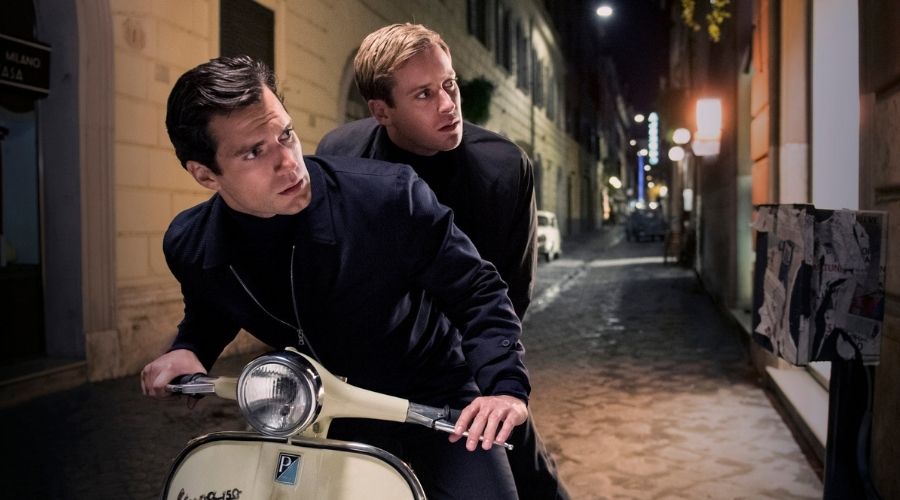 10 best movies like Guy Ritchie's 'In the Grey' to watch if you loved ...