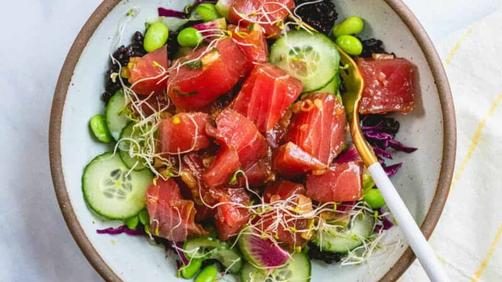 20 tuna recipes that taste homemade in the best possible way