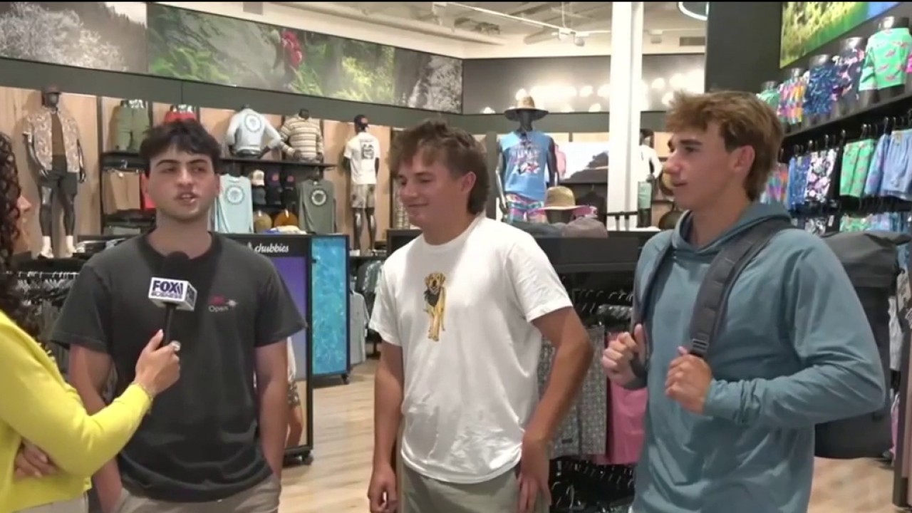 Is Gen Z revitalizing America's malls?