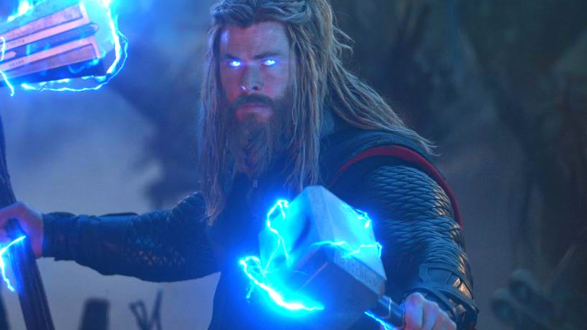 The untold truth of Thor's hammer Mjolnir