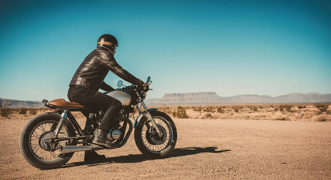 Essential motorcycle servicing tips every rider should know for better ...