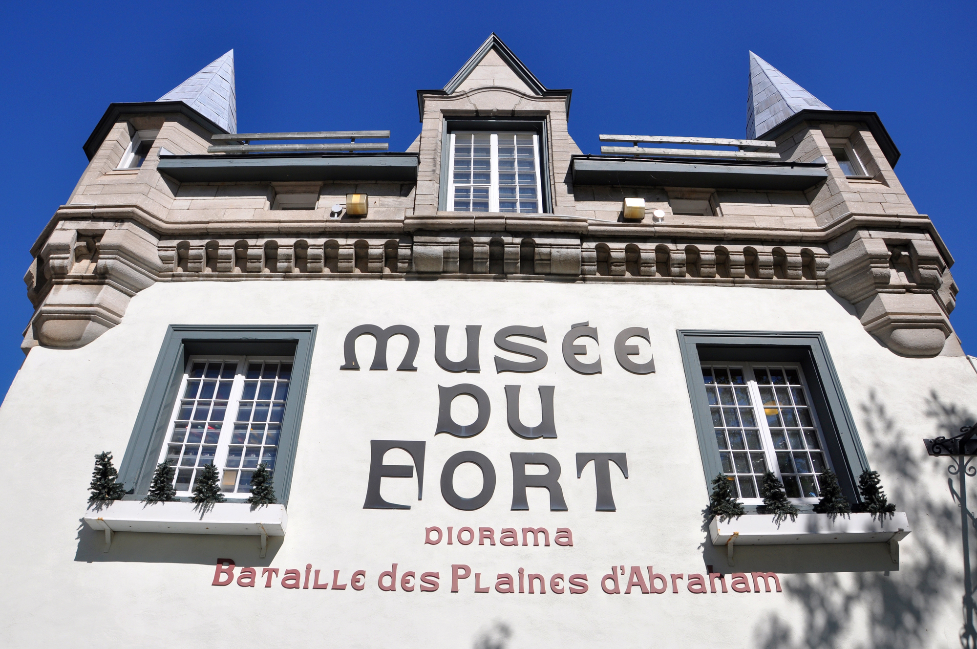 13 top things to do in Quebec City