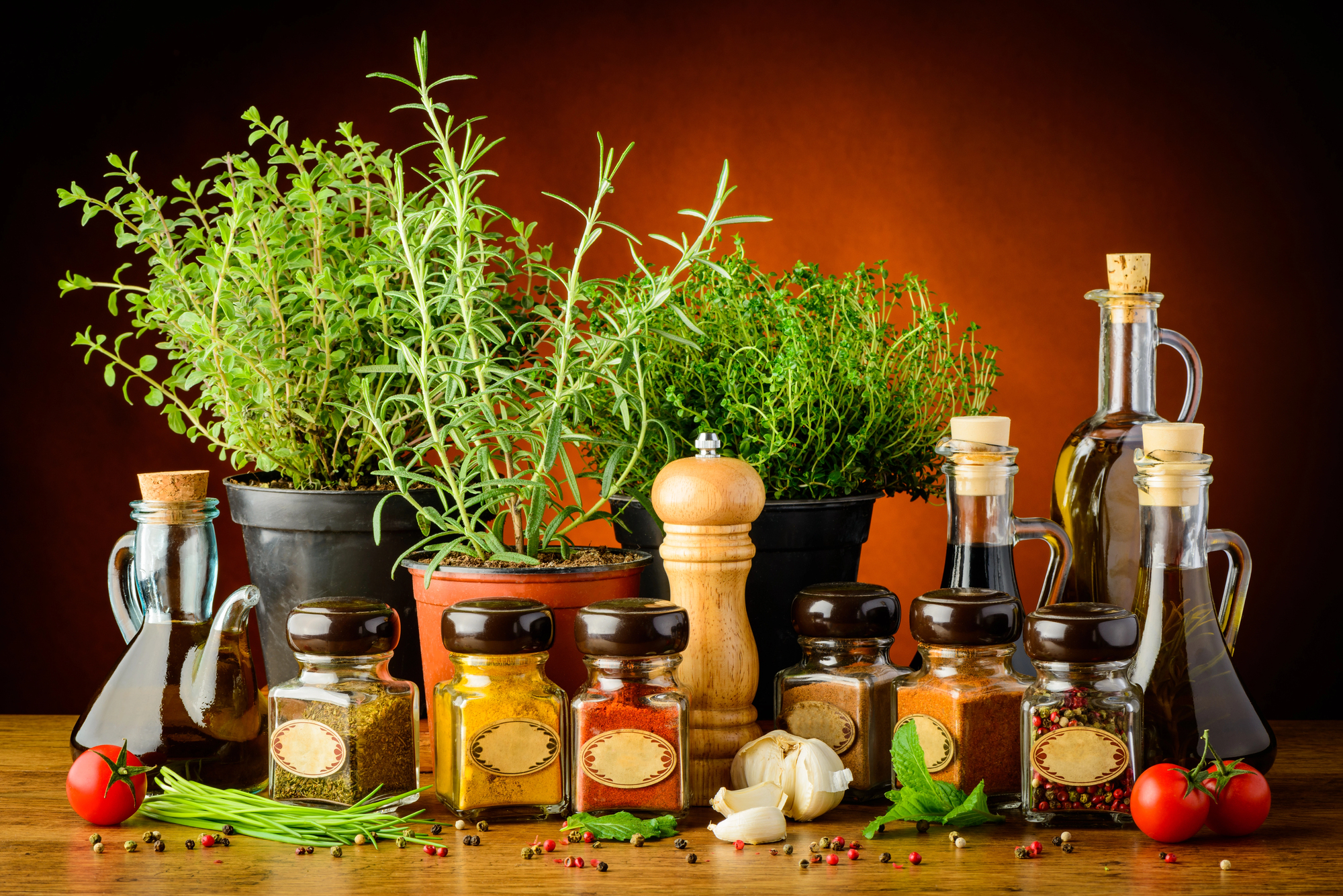 14 condiments that only exist in one country