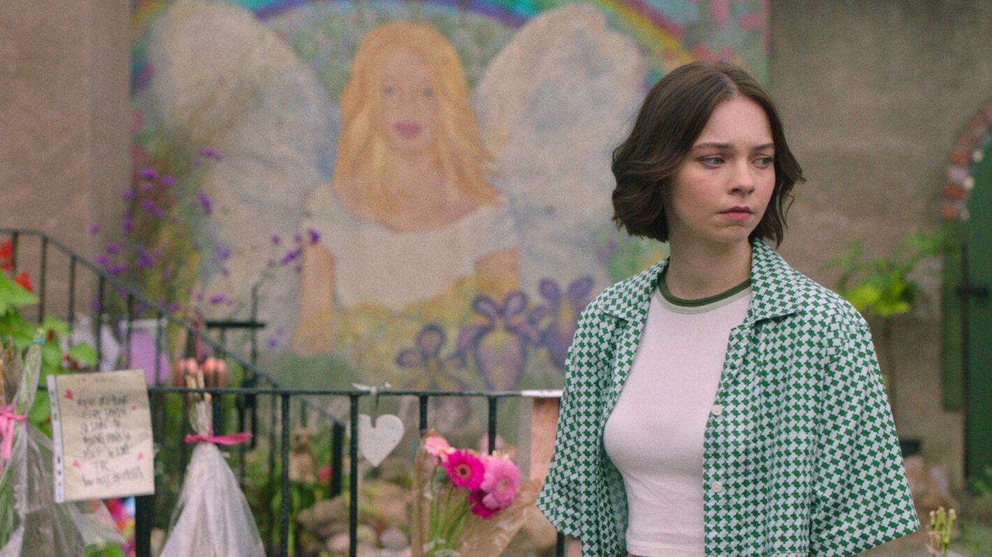 How did ‘A Good Girl’s Guide to Murder’ season 1 end? Everything you ...
