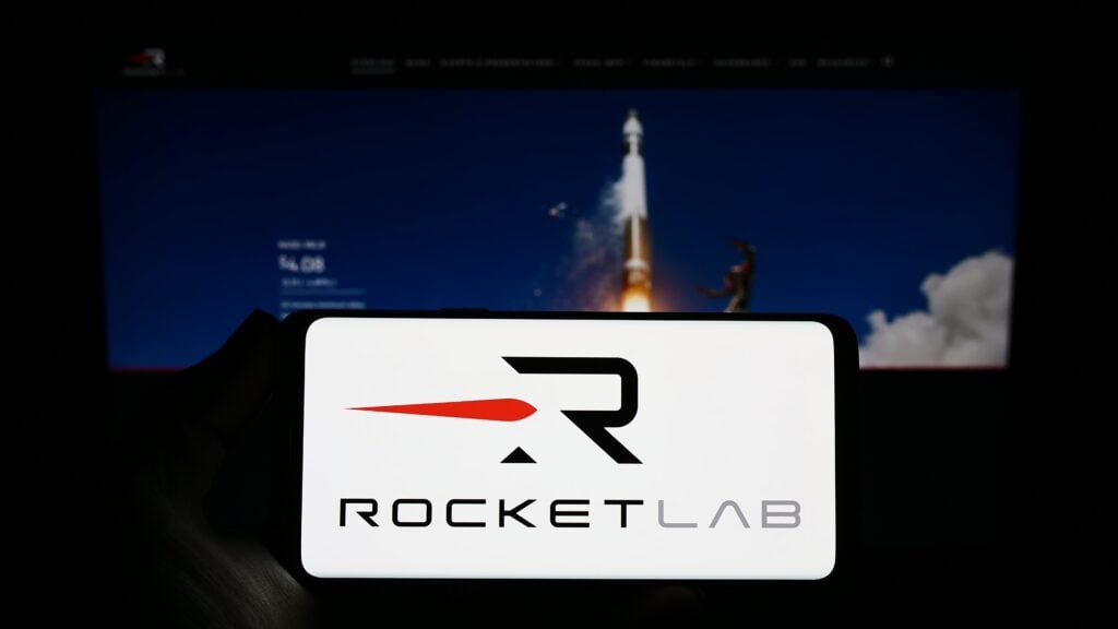 Rocket Lab, Tower Semiconductor, and Palo Alto are among top 10 large ...