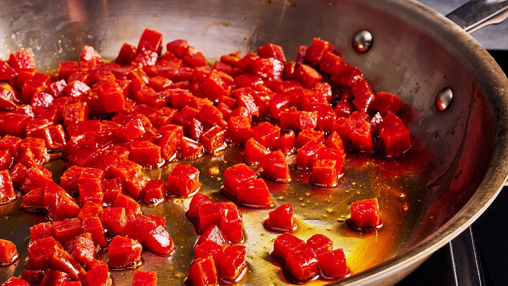 Pizza expert shares red flags for low-quality pepperoni