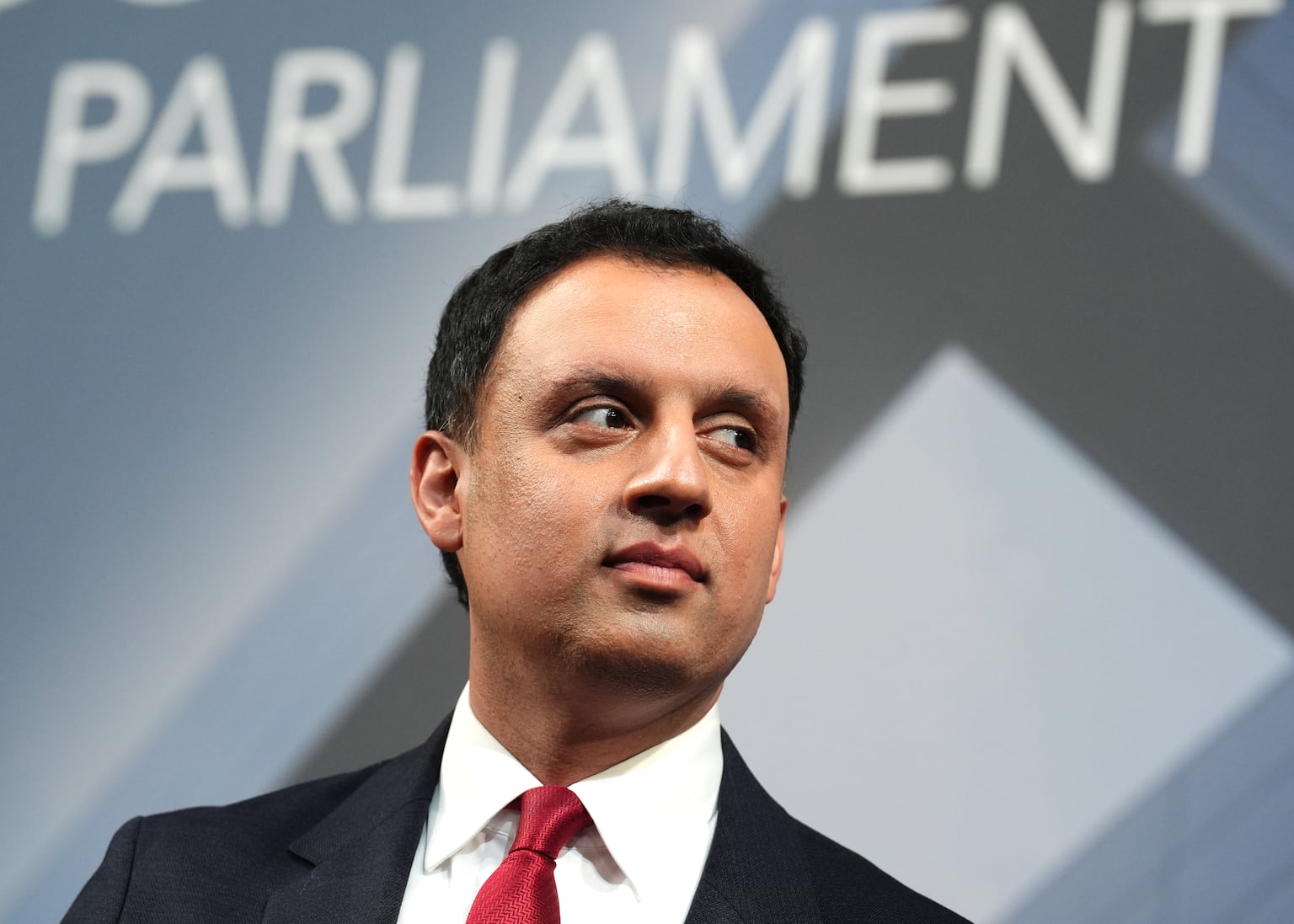 No mood in Scottish Labour for challenge to Anas Sarwar’s leadership – MP