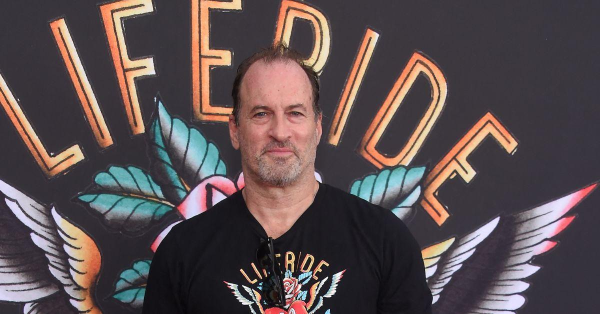 Scott Patterson's departure from 'Sullivan's Crossing' shakes up season ...