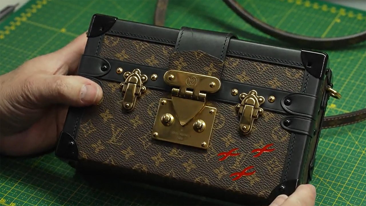 Designing the future of Louis Vuitton