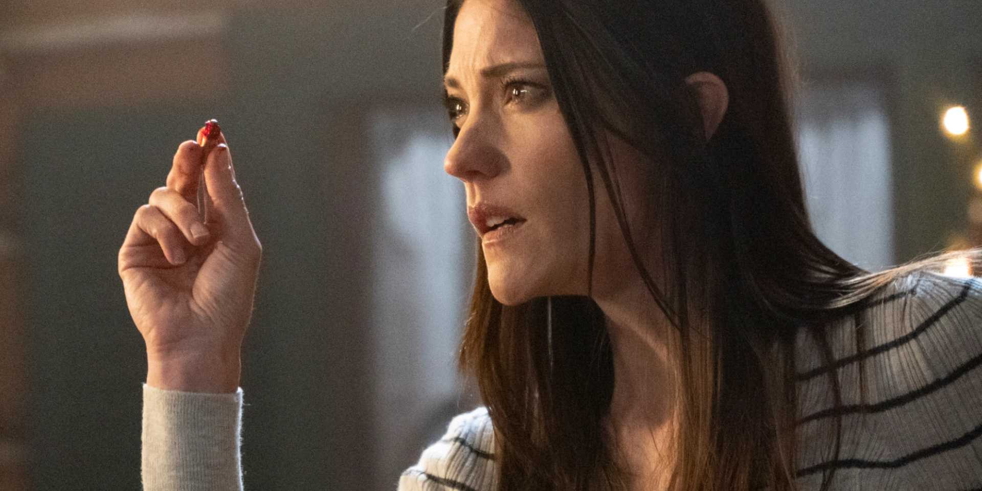 Dexter: Resurrection star says season 2 keeps Deb's legacy alive