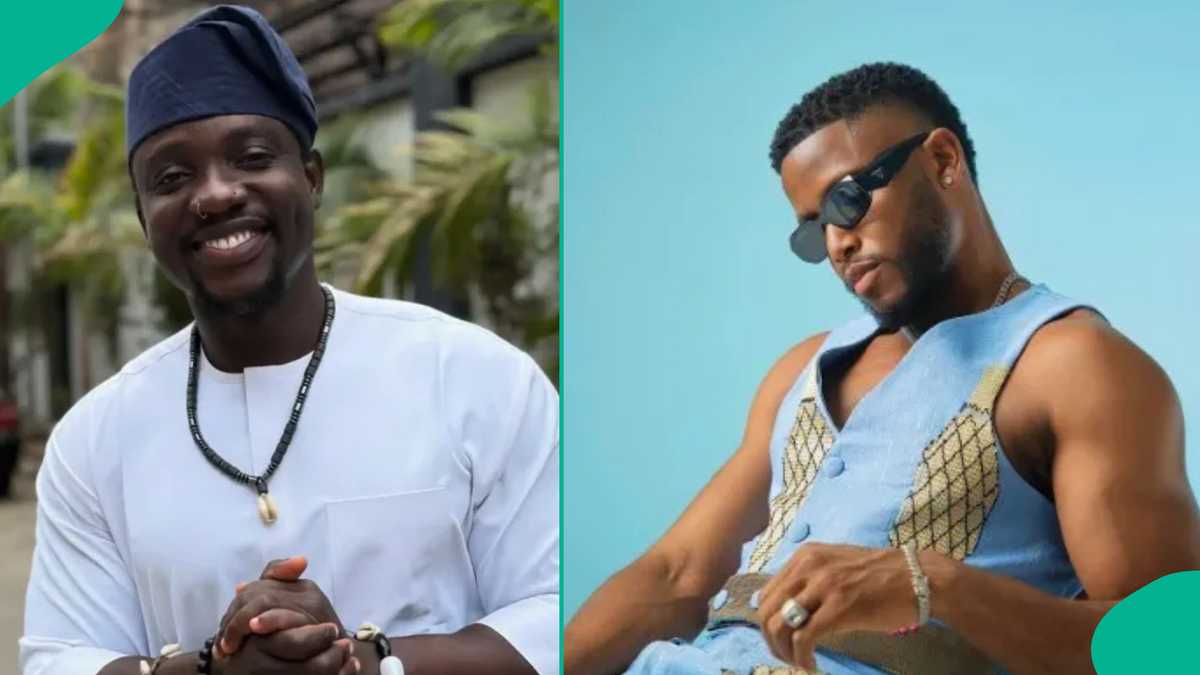 Frank Edoho saga: VDM predicts what will happen to Chike's career