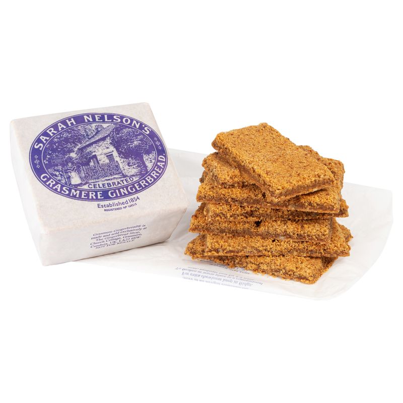 17 lesser-known biscuits from the UK that deserve more love