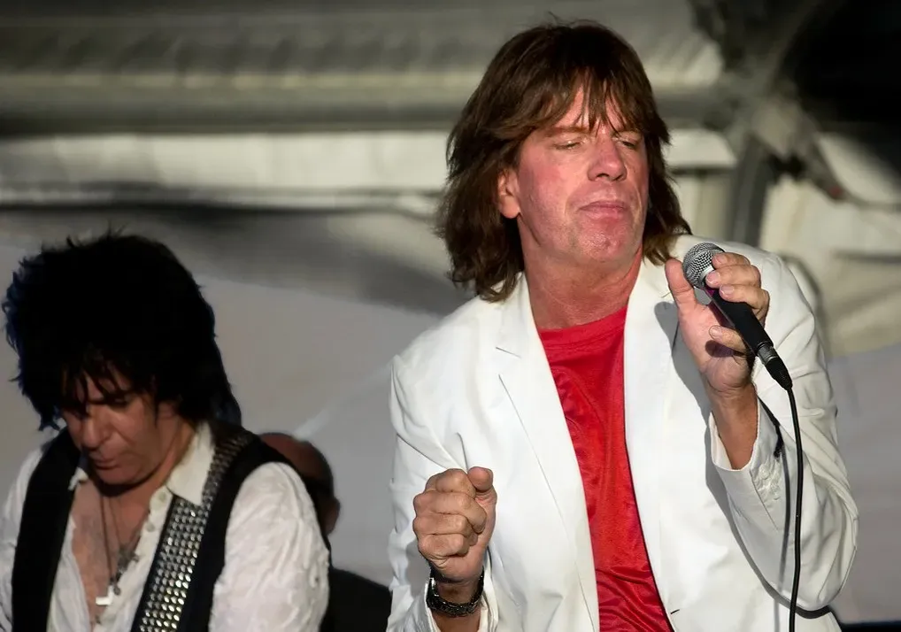 These 10 backup singers made the song - but you've never heard their names