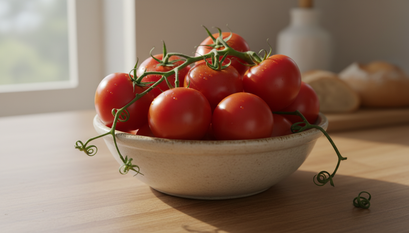 6 foods you should never keep on your kitchen counter no matter what