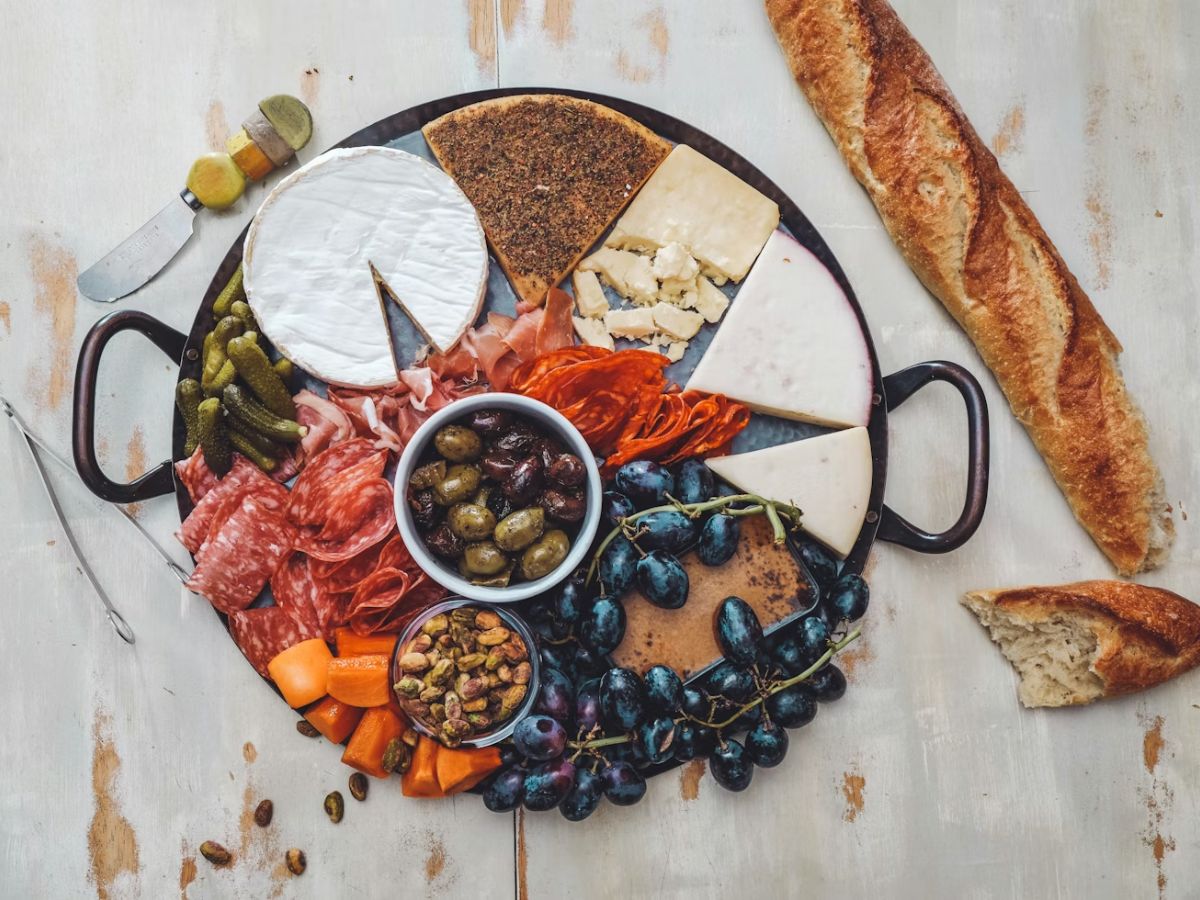 7 best charcuterie finds at Costco for a delicious snack board