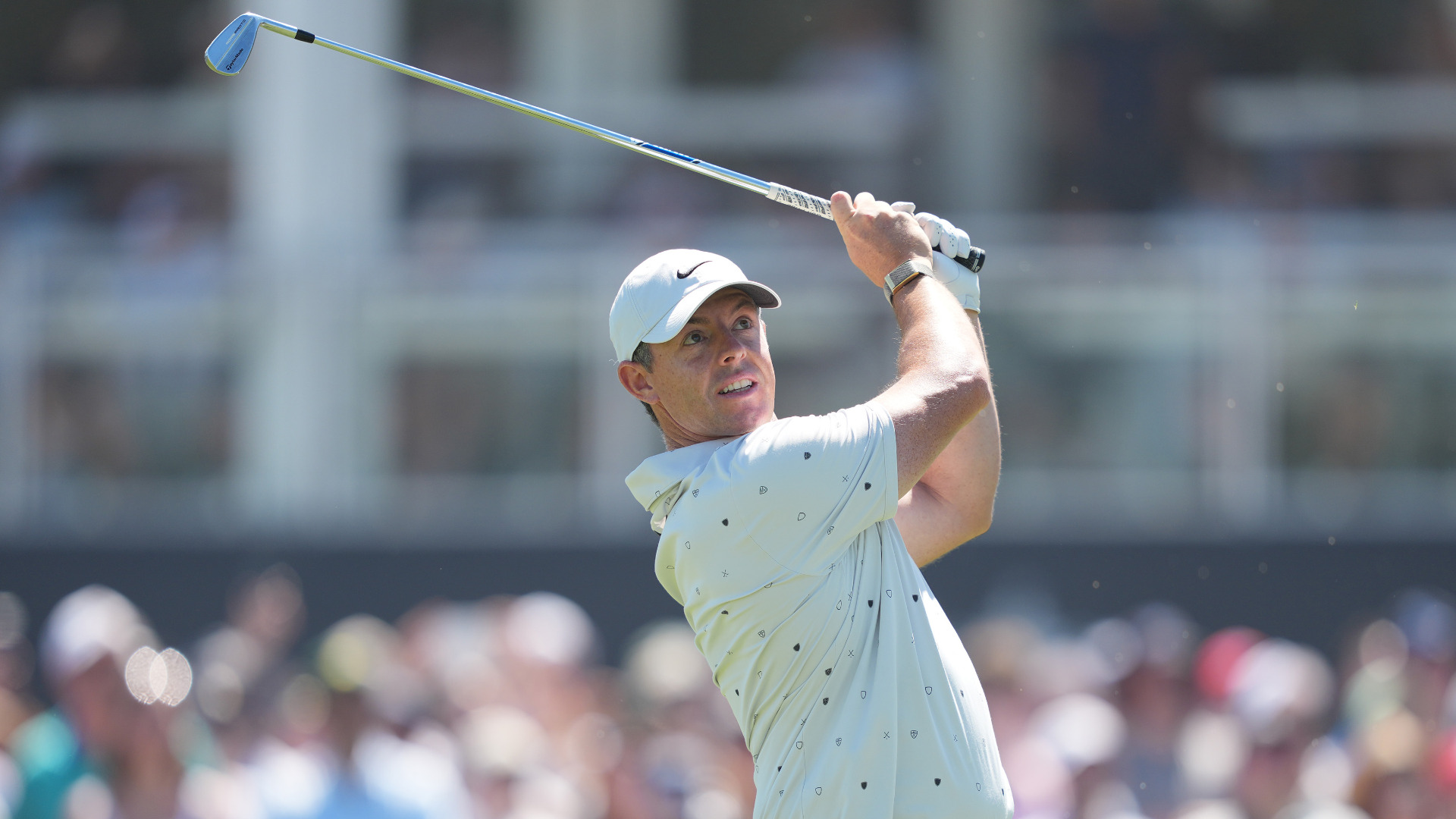 Is Rory the top international golfer ever? Gary Player debate