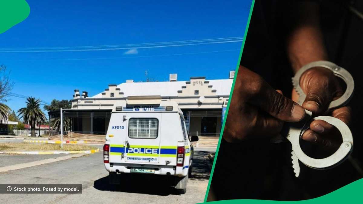 Omphile Sethole's grandparents arrested in Limpopo amid ongoing search ...