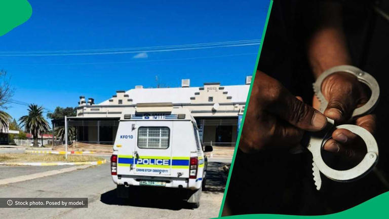Omphile Sethole's grandparents arrested in Limpopo amid ongoing search ...