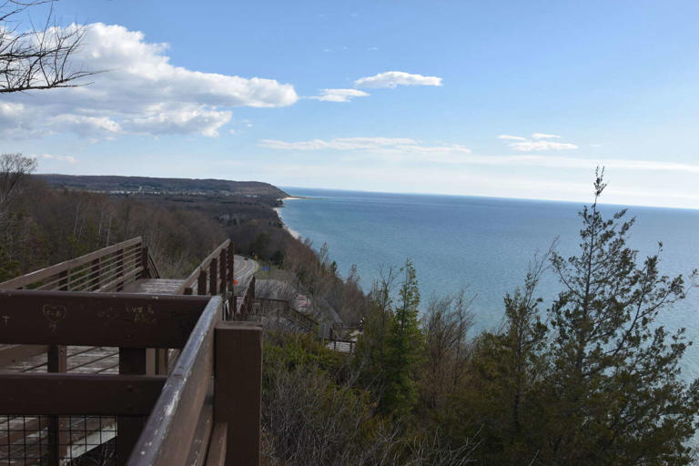My perfect day in Manistee County