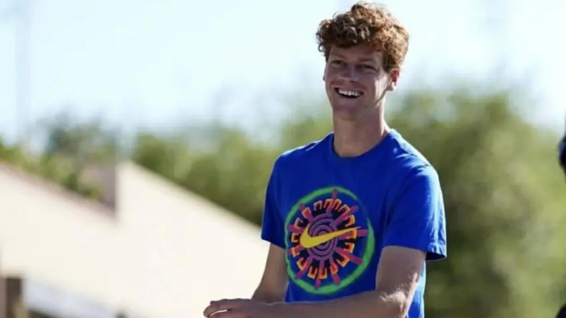 Former ATP ace highlights Jannik Sinner's dominance