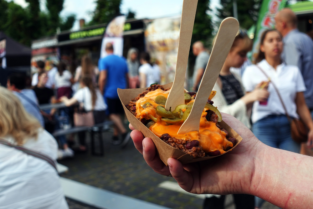 15 simple street food rules keeping new stomachs safe
