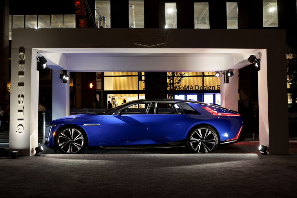 The 15 most luxurious cars in the world