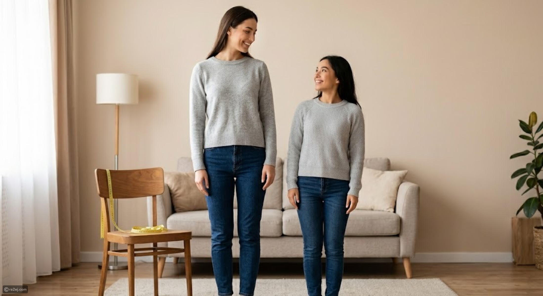 Women’s average weight by age and height: What to know