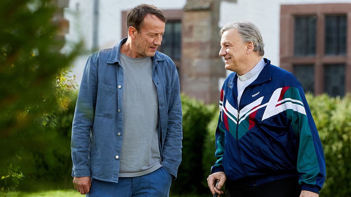 „Tatort“ heute: Blasphemie, wer das gut findet – Kritik zu „Schweigen ...