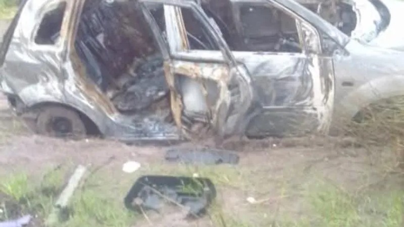 Seven suspects arrested for murder and hijacking of women in Atlantis