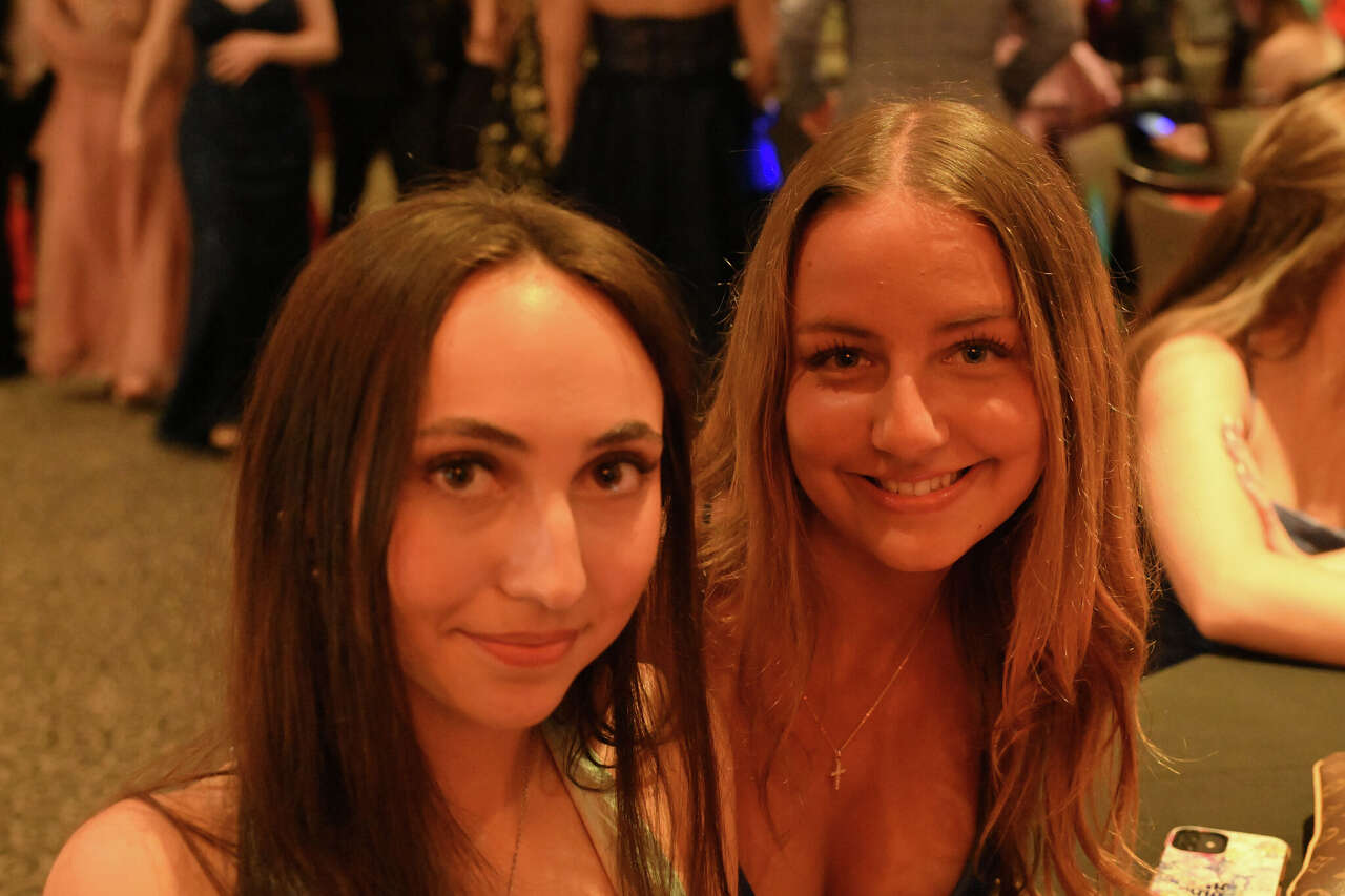 Were you seen at the New Milford High School prom?