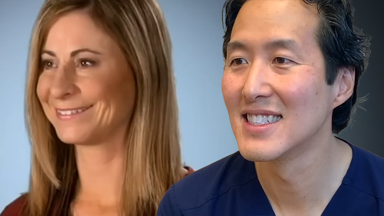 Plastic surgeon explains a DIY cancer treatment gone wrong