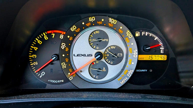 20,000 used cars had their mileage rolled back last year, digital ...