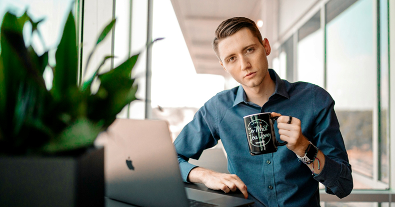 College student applies for graduate job, company demands he complete ...