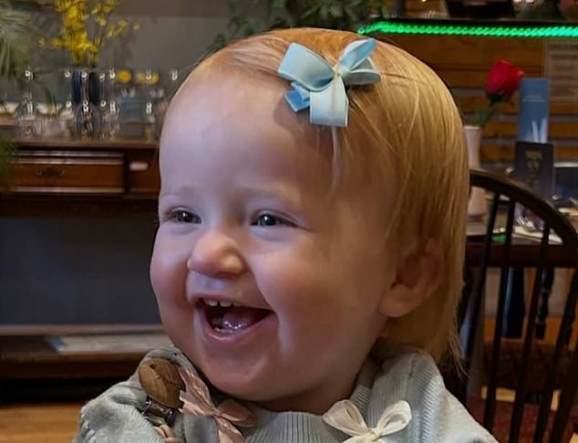 British baby dies of e-coli and two other suffer serious health issues ...
