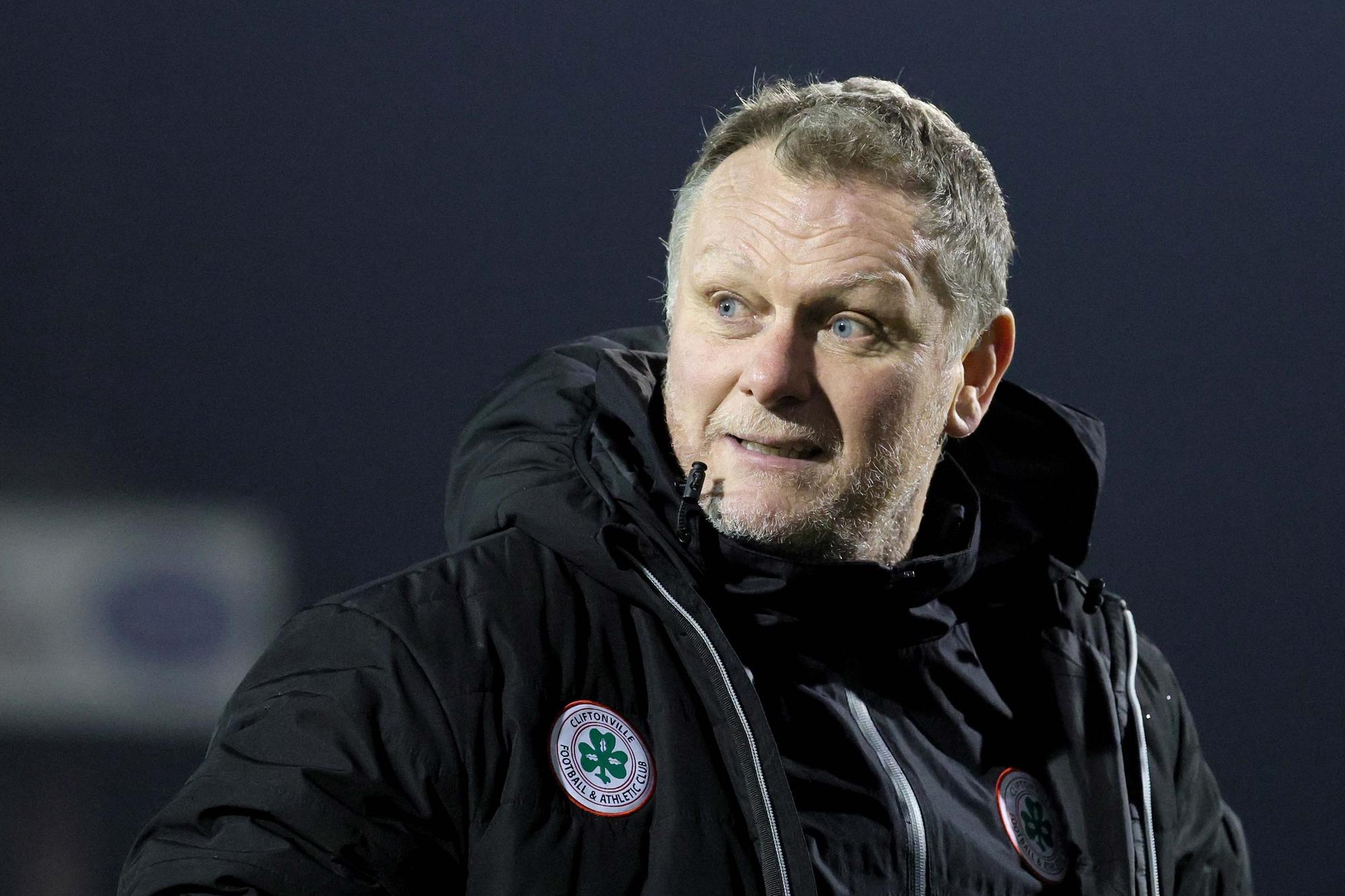 Cliftonville confirm seven player exits while key duo offered new contracts