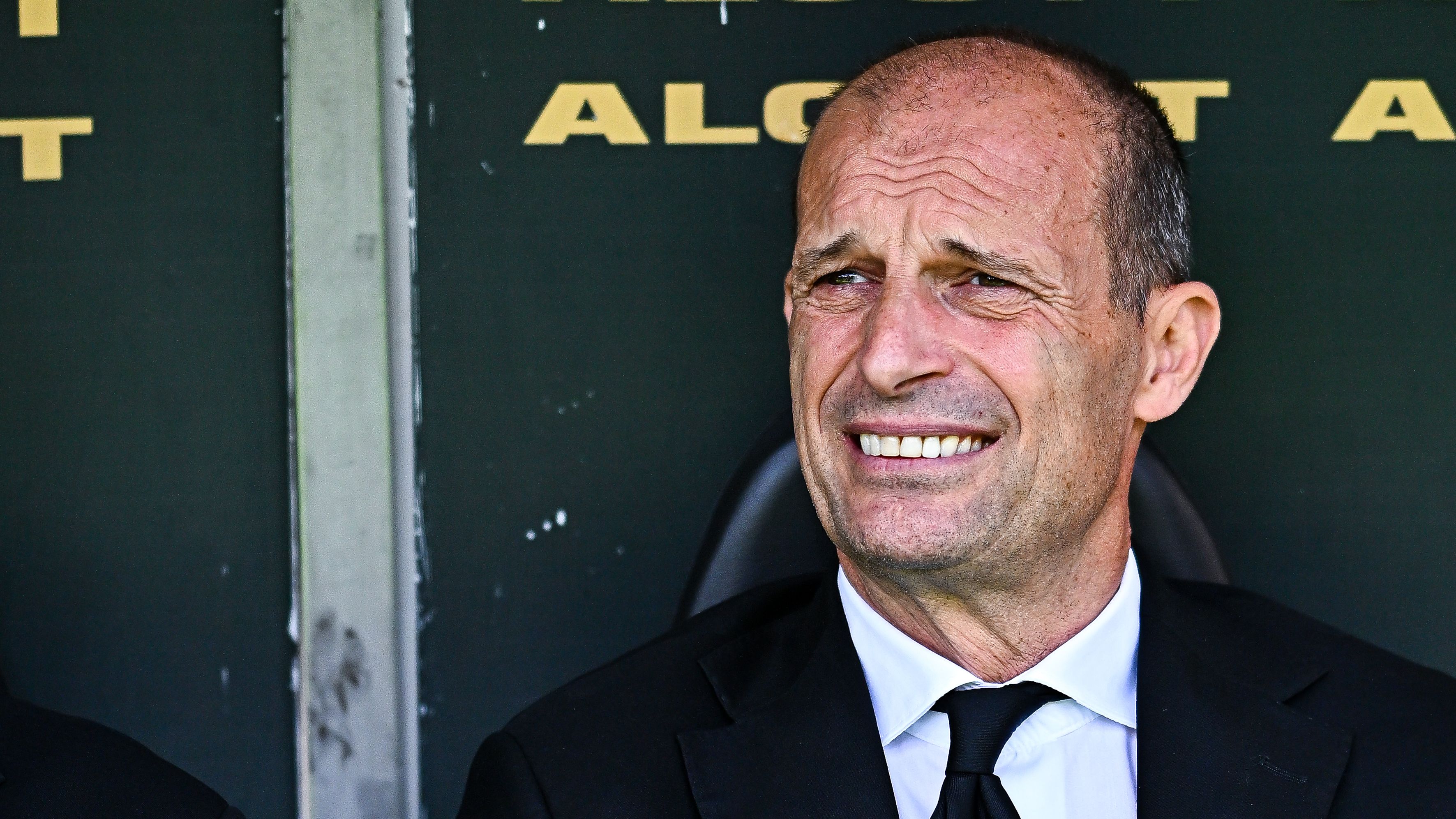 Milan, Allegri: "Non abbiamo ancora fatto niente. Con Cardinale energia ...