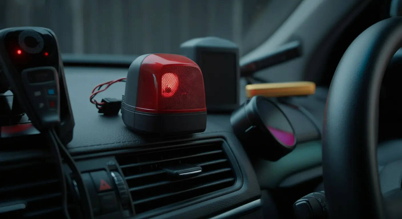 How to reduce the risk of car theft with better security habits and ...