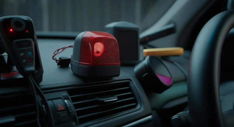 How to reduce the risk of car theft with better security habits and ...