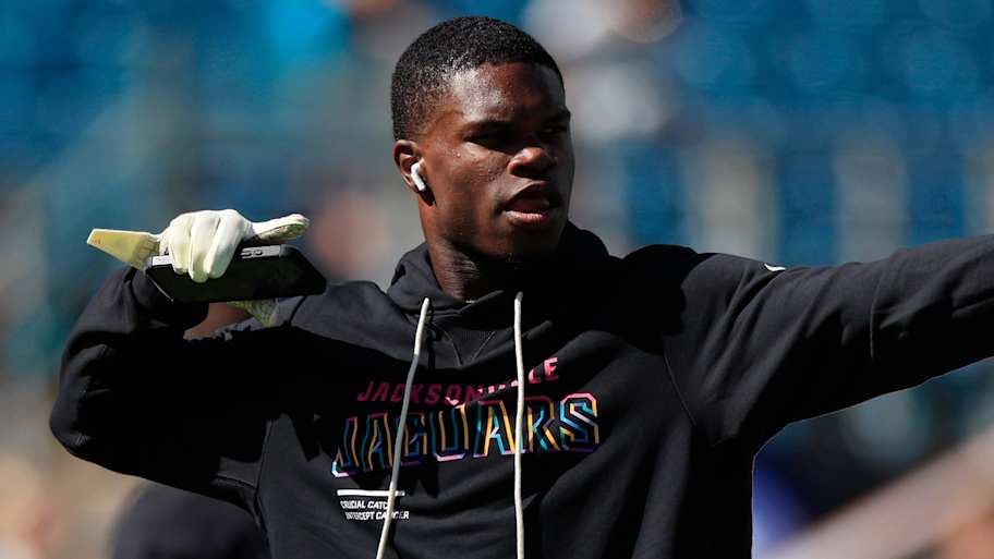 Travis Hunter finally gets his first shot to make the Browns regret ...