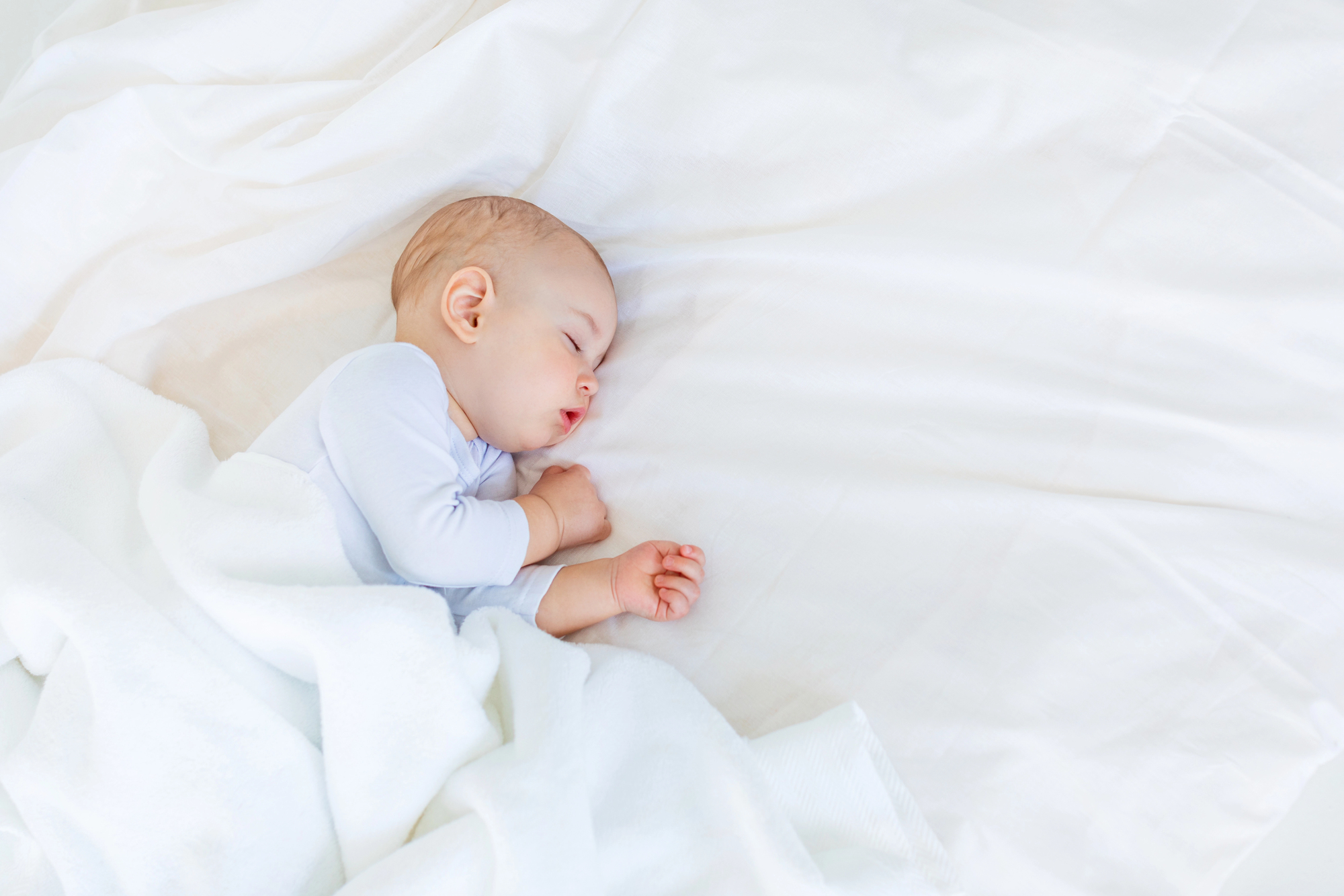 15 baby names that honor family traditions