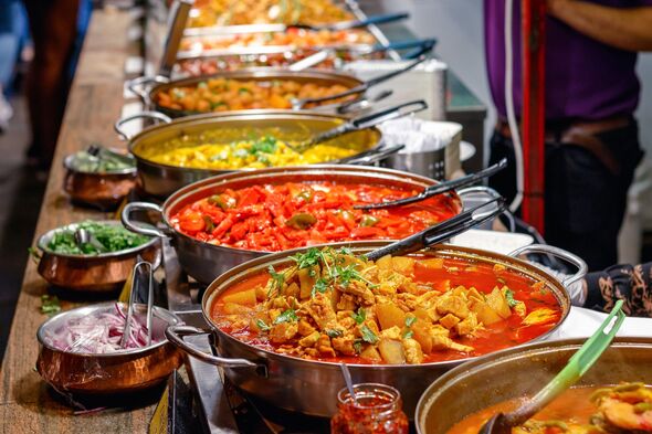 Award-winning curry house closes doors - serving locals for 35 years