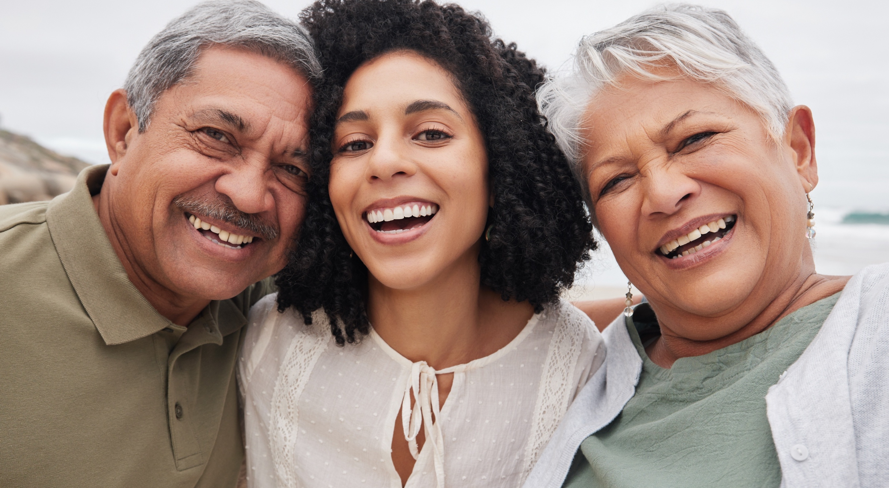 The 'great wealth transfer' is happening — but not to your kids. One ...