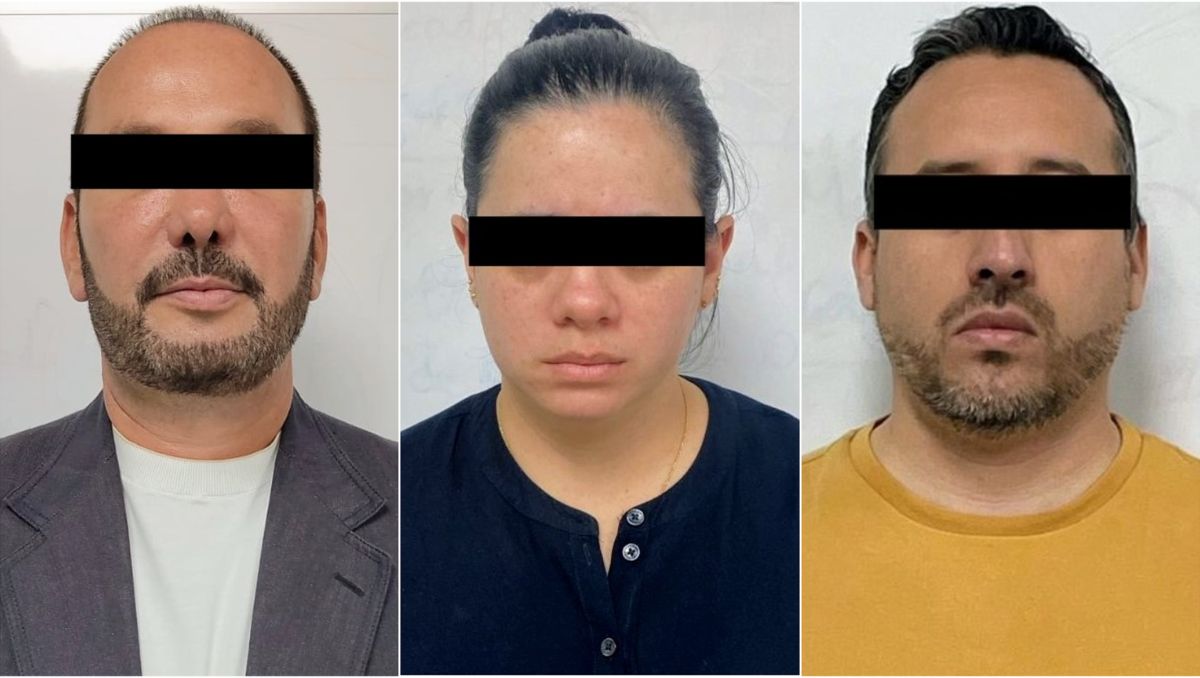 Vinculan a dueño de Tamayo Capital y a dos cómplices por fraude ...