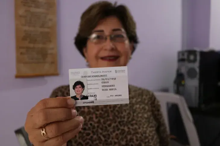 Tarjeta Inapam ofrece descuento especial en Bodega Aurrera en mayo 2026