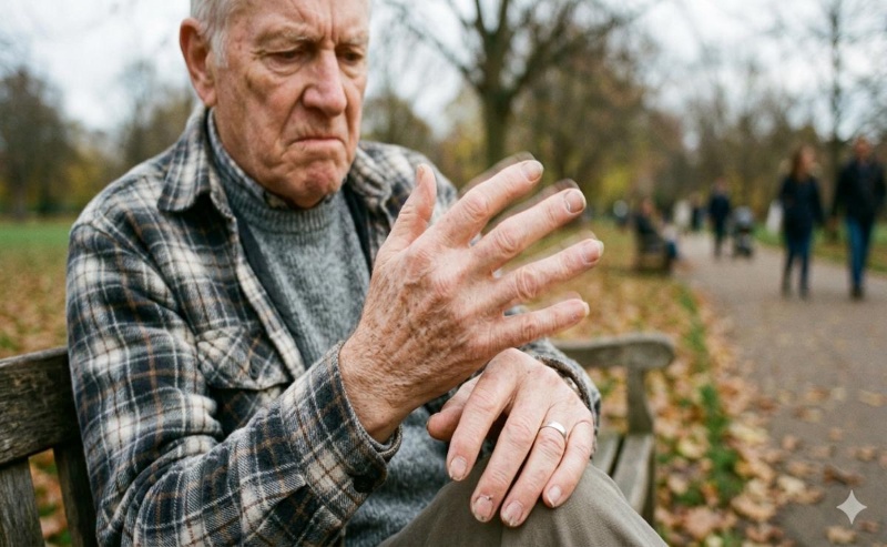 Are your hands shaking? The common causes neurologists usually rule out ...