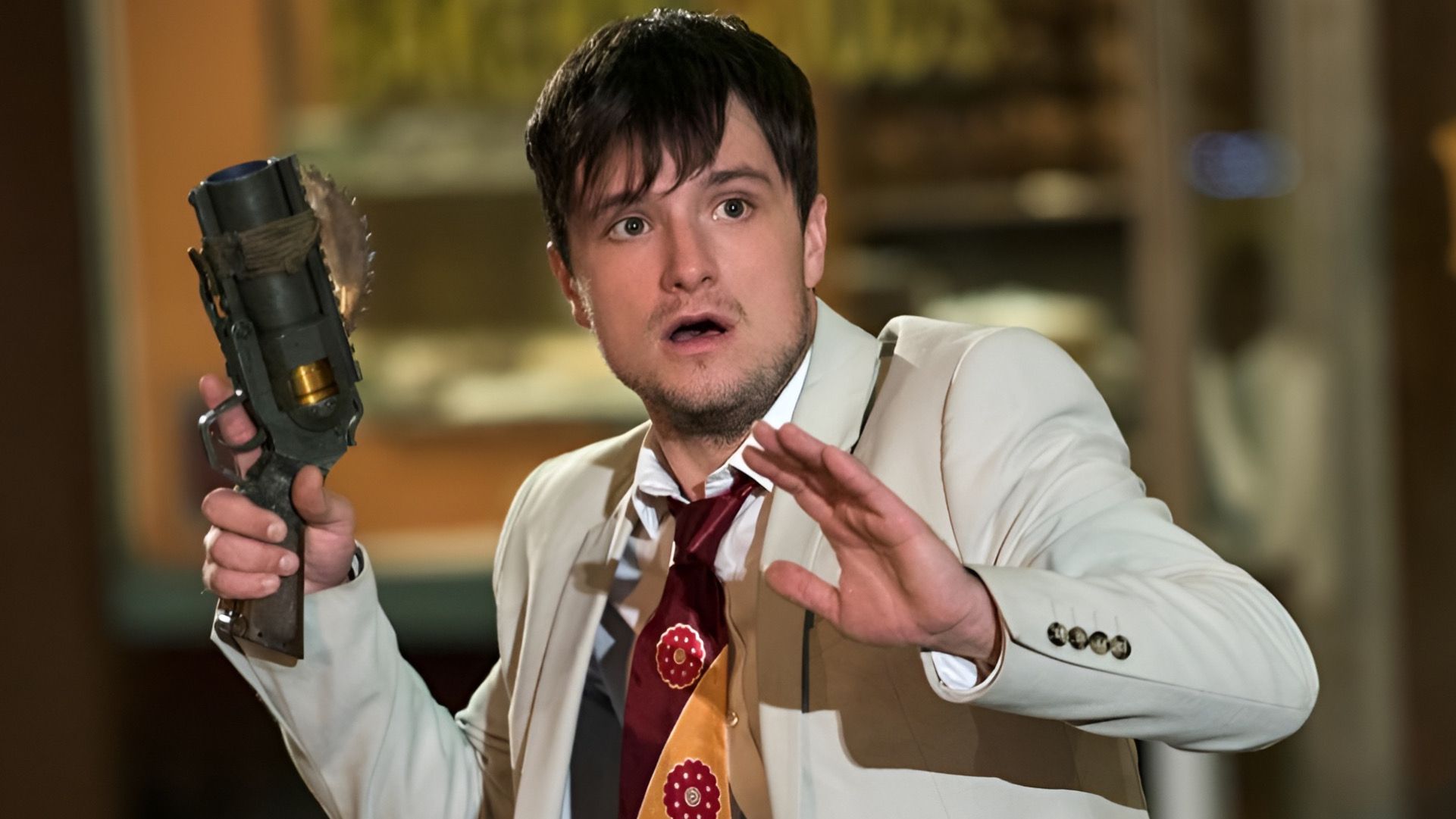 Hulu's 3-part time travel series is unfairly forgotten, despite 91% on ...