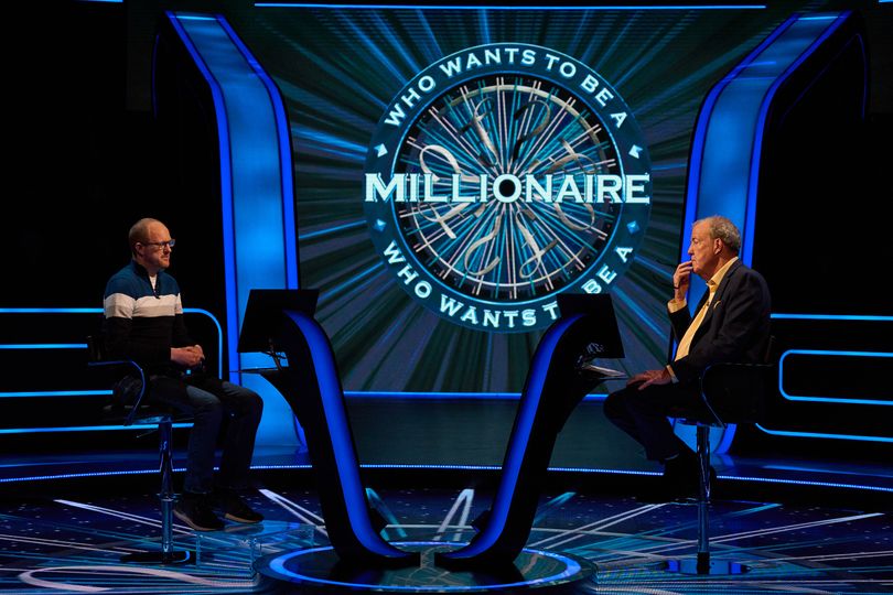 Who wants to be a millionaire? £500k question so tough even experts fail it