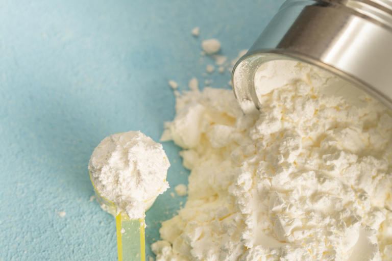 At least 8 recalls come down to 1 ingredient