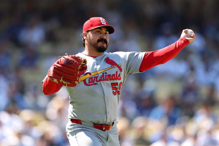 Trio of Cardinals pitchers drawing trade interest, but there’s a catch
