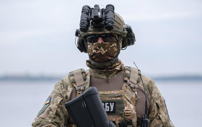 Ukraine hits Russian oil facilities, defense plant, air base: Details ...